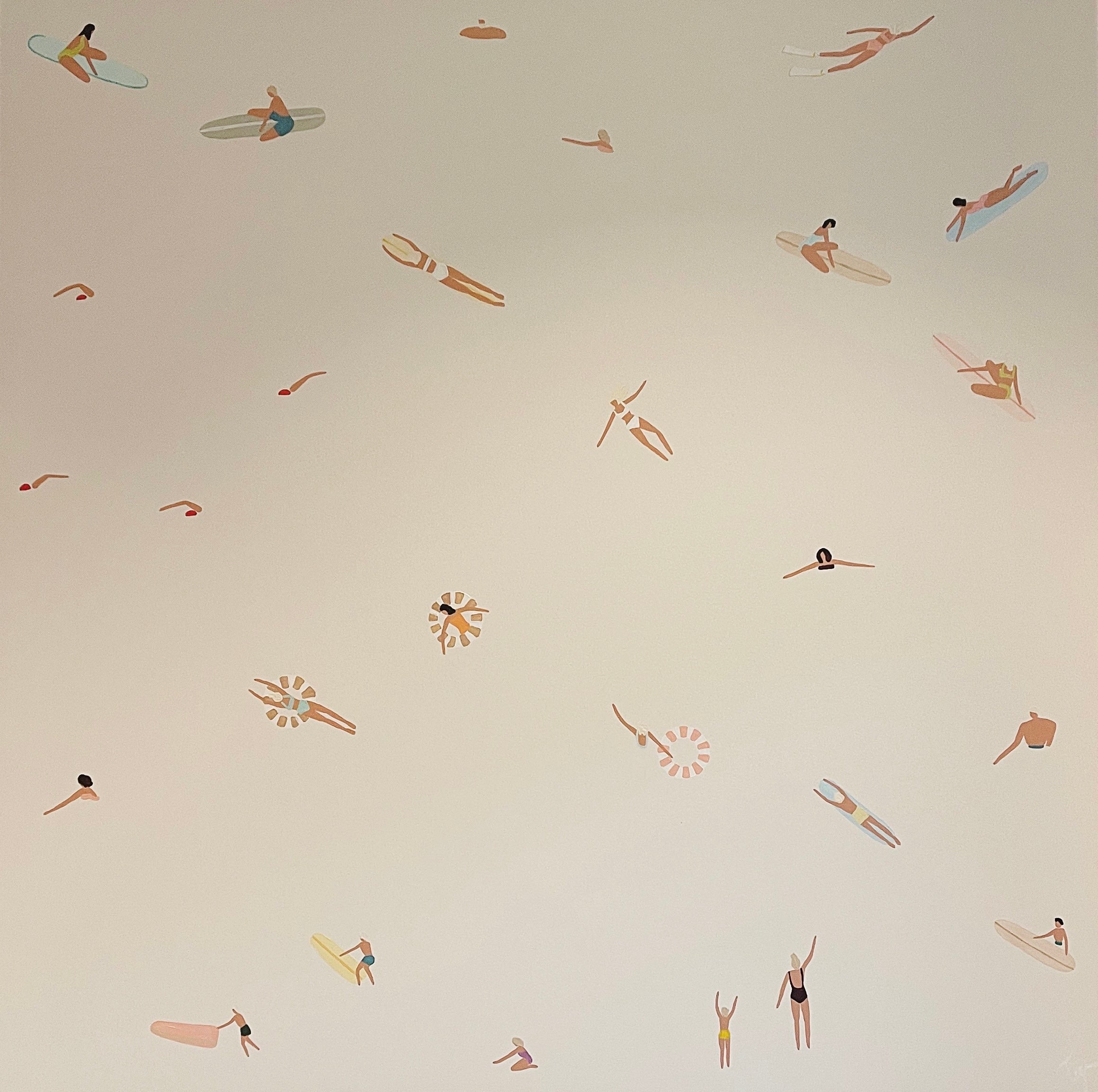 Originals – Tegan Franks