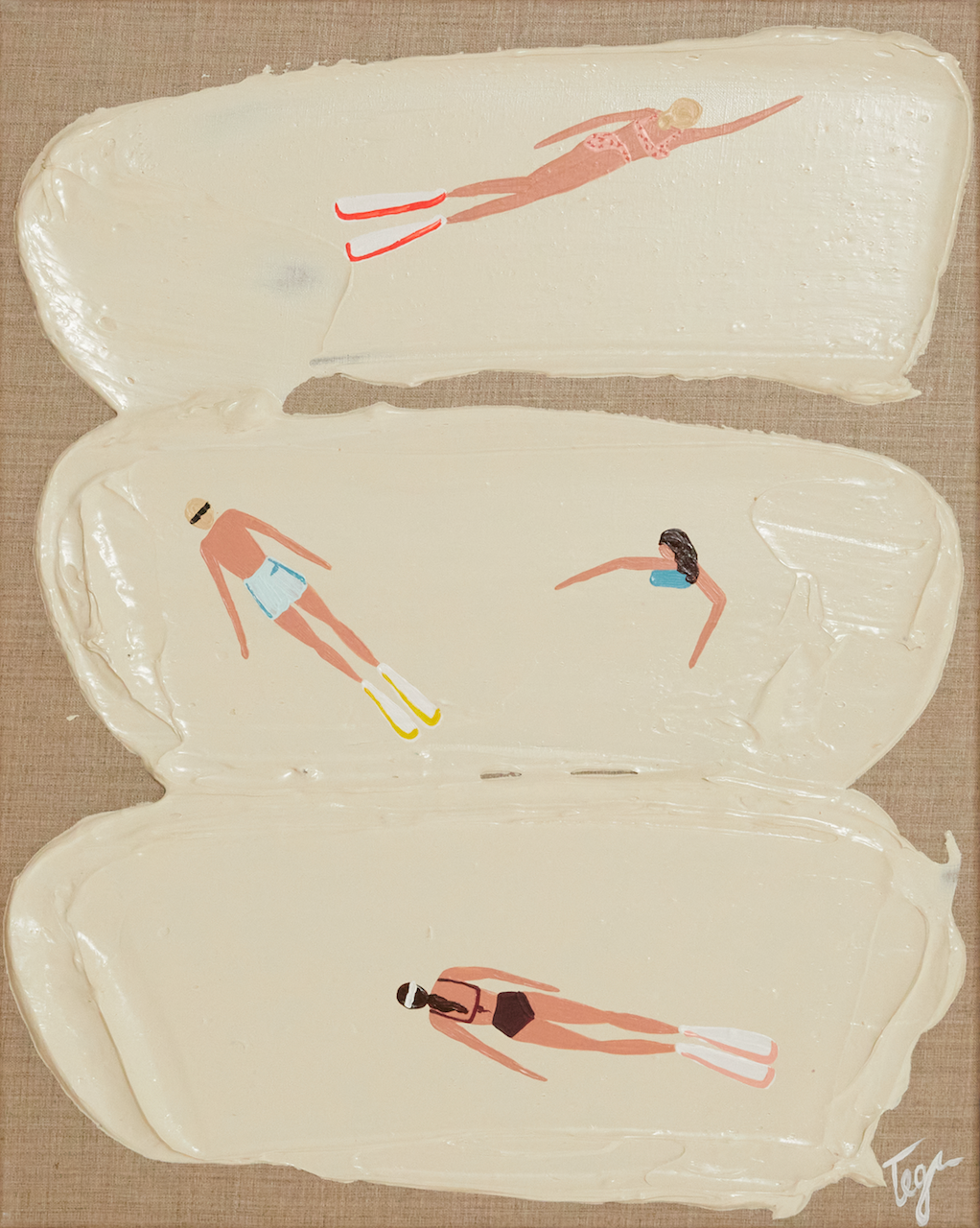 Originals – Page 2 – Tegan Franks