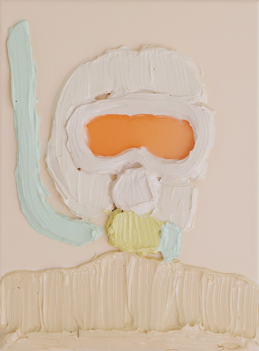 Originals – Tegan Franks