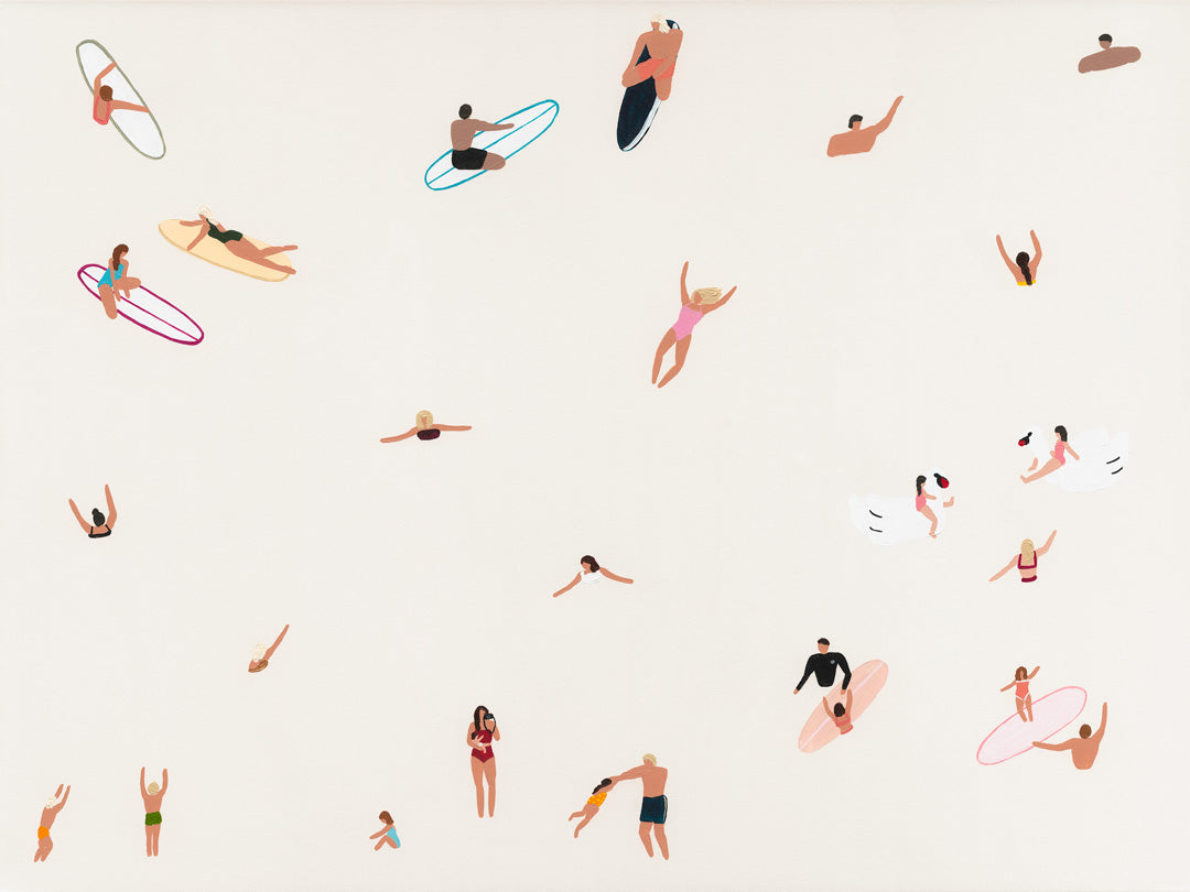 Limited Edition Prints – Tegan Franks