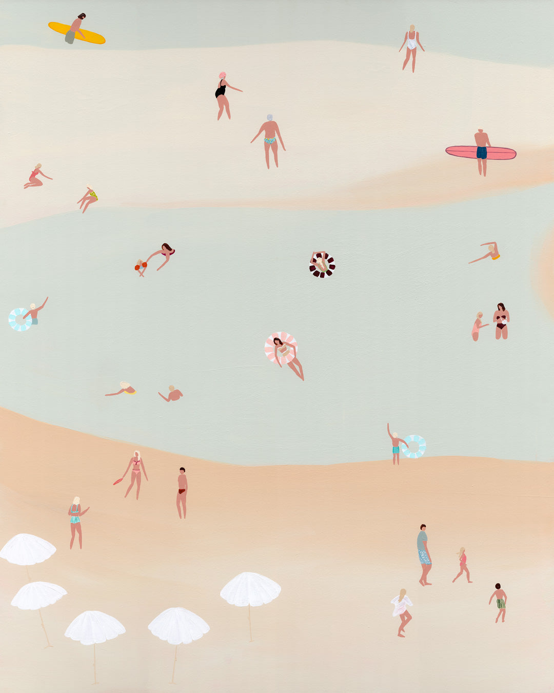Limited Edition Prints – Tegan Franks