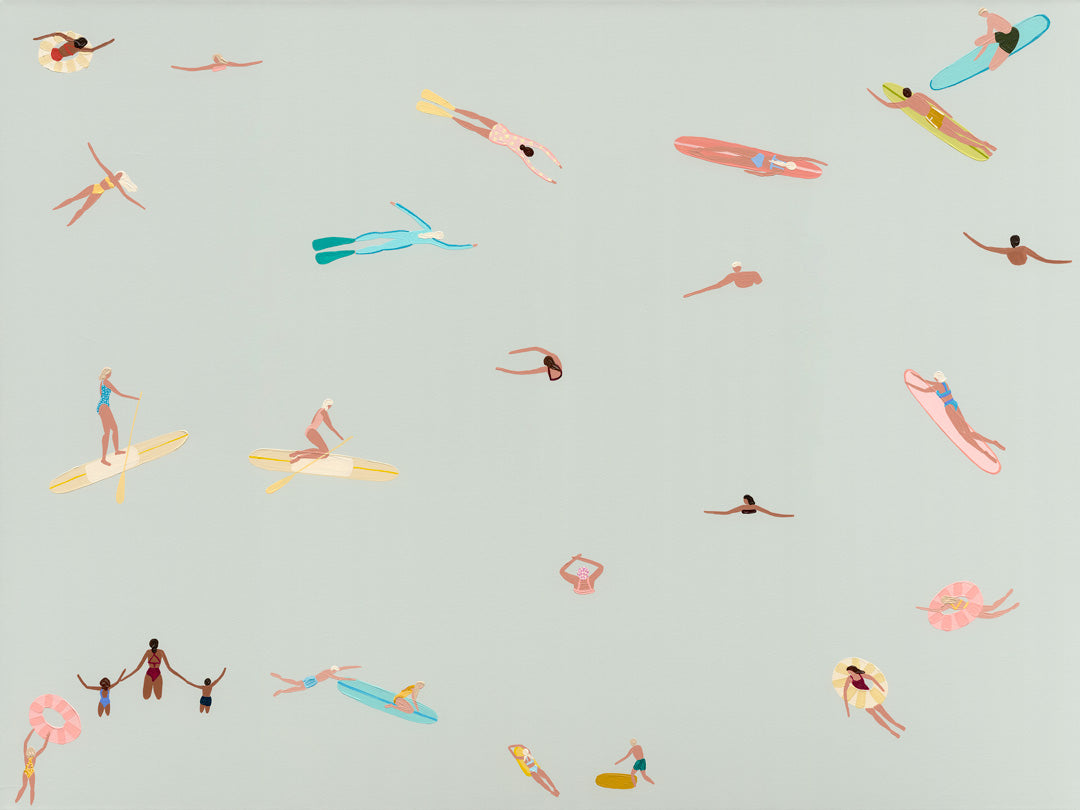 Limited Edition Prints – Tegan Franks