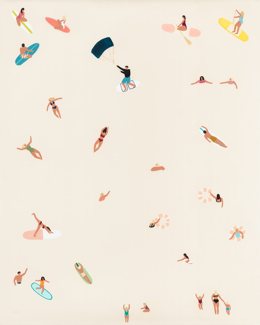 Limited Edition Prints – Tegan Franks