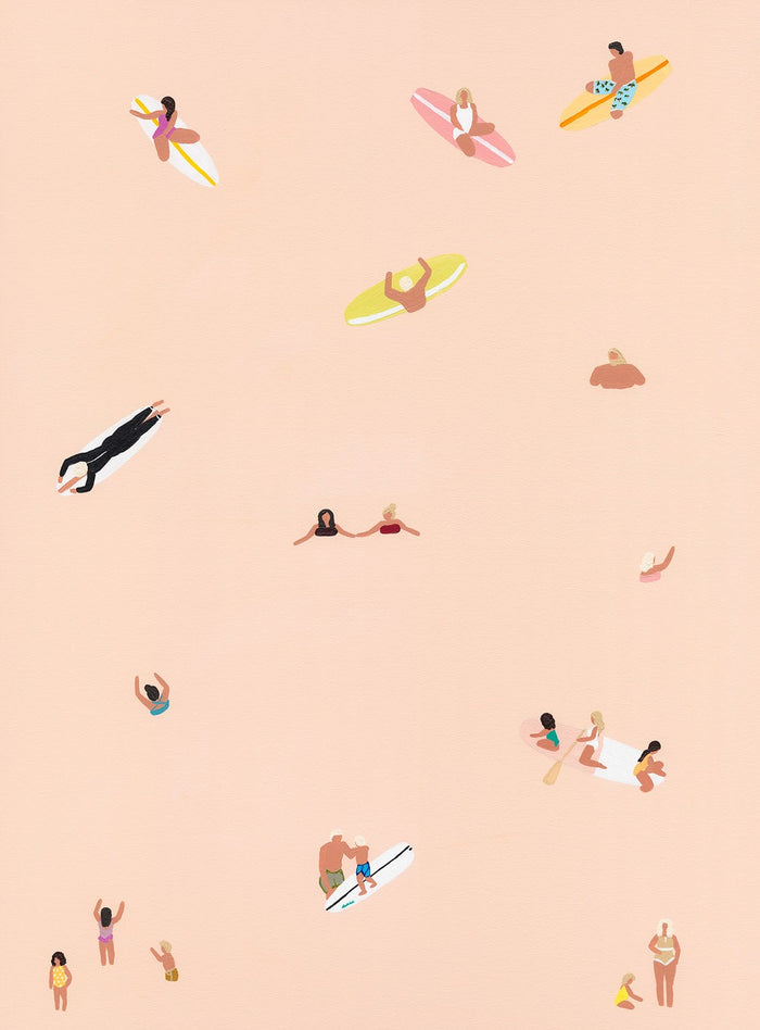 Limited Edition Prints – Tegan Franks